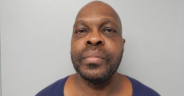 Lapeer Murder Suspect Released From Prison By Error Rearrested Crime