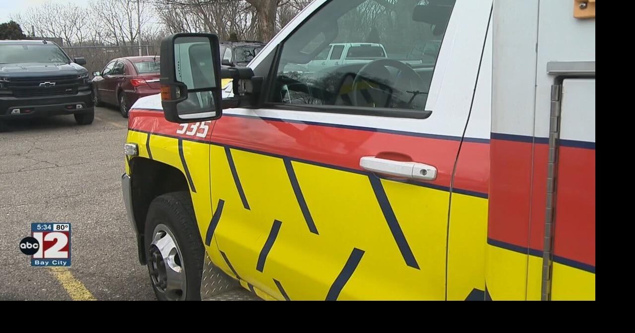 State is awarding $30 million in EMS grants | State | abc12.com