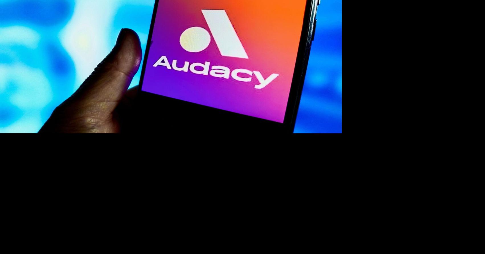 Audacy completes its financial restructuring and now plans to go ...