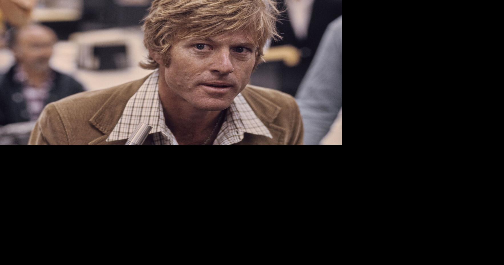 Robert Redford, actor, director, environmentalist, dead at 89 ...