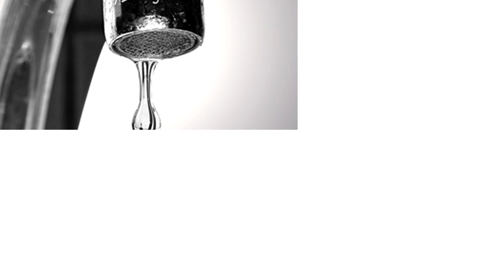 Saginaw raising water and sewer rates this summer | Local | abc12.com