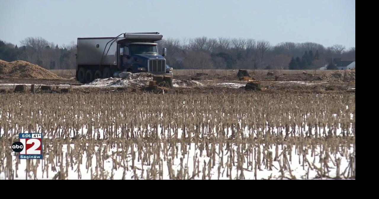 Wetland violation notice issued for Mundy megasite developers ...