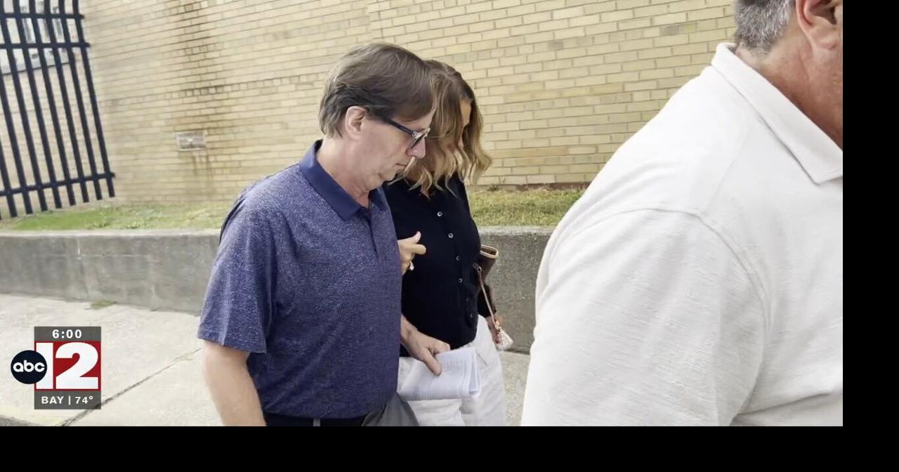 Authorities detail botched scheme that doomed Bay City State Theatre ...