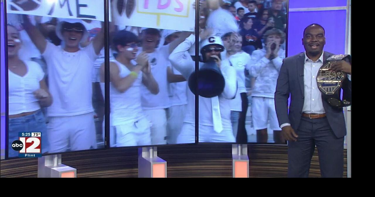 FanZone playoff bracket | Video | abc12.com