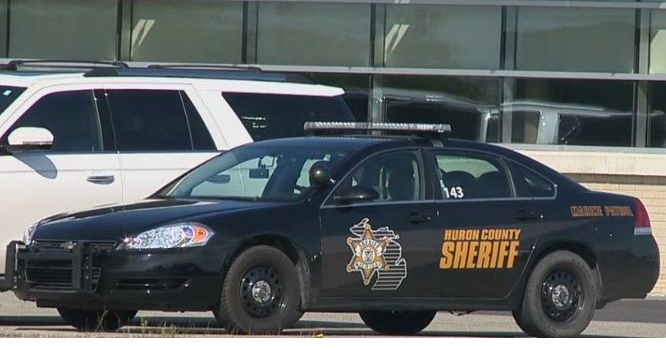 Bad Axe man claims he was held captive for 35 days in Ohio | Crime ...