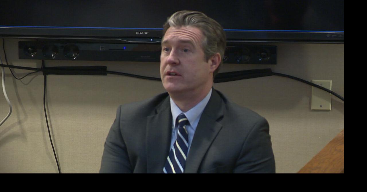 Ex-Mayor Walling: State officials decided to switch water, assured it ...