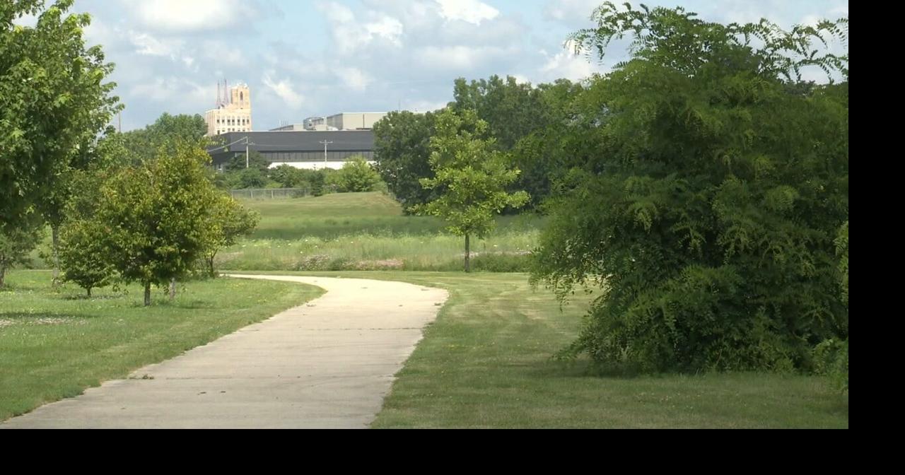 Flint State Park project receives $5 million federal grant | Video ...