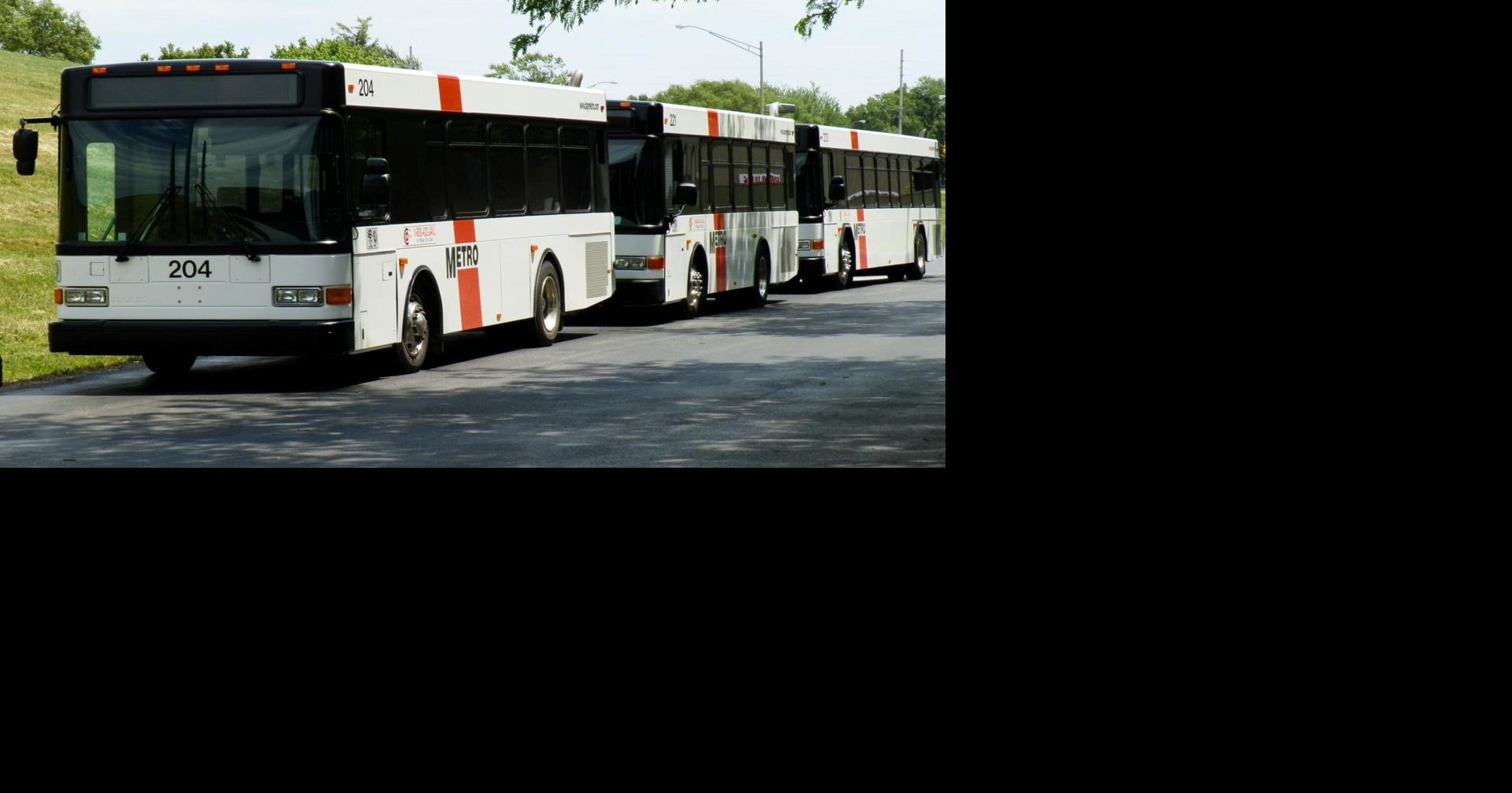 Bay City bus service reaches agreement on drawbridge tolls | Local ...