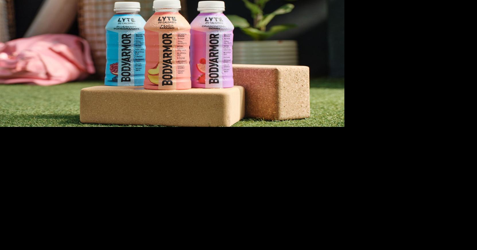 Coca-Cola is giving BodyArmor a major makeover in hopes of jump ...