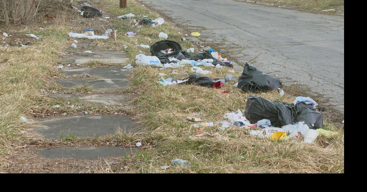 Ways you can help fight blight and keep the city of Flint clean | News ...