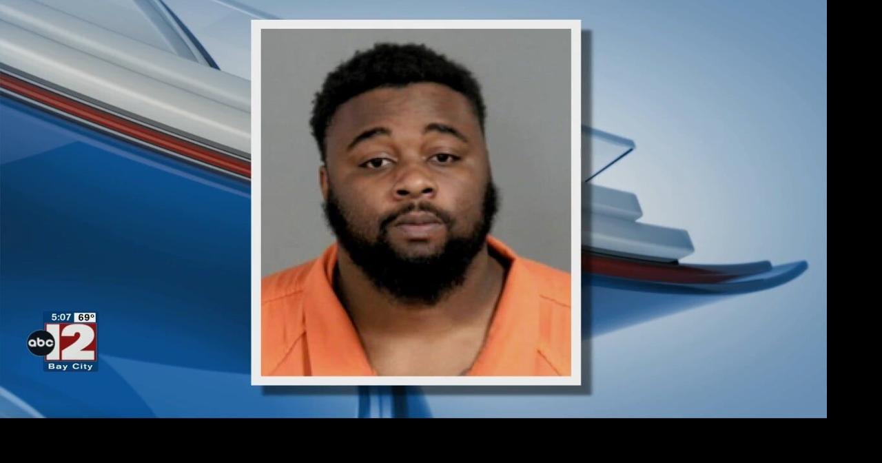 Flint man sentenced to a minimum of 60 months for an armed standoff ...