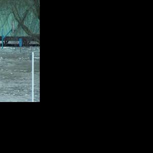 Tittabawassee River expected to crest 4 feet above record Wednesday ...