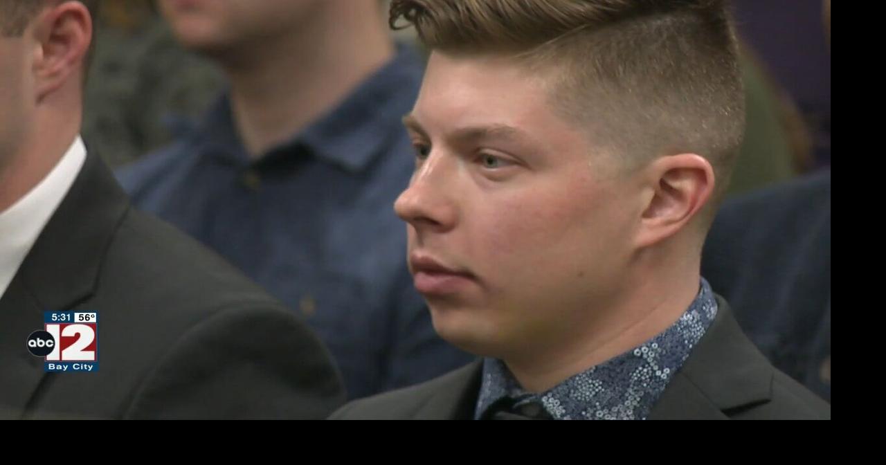 Charges dropped for troopers accused of excessive force in Owosso ...