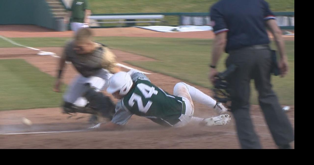 HS Baseball: Freeland scores 7 runs in 4th inning to spark shutout ...