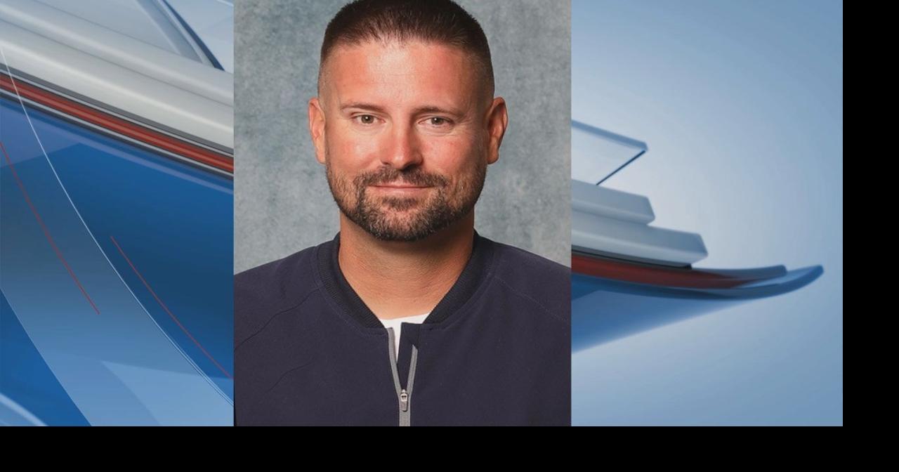 SVSU names Ryan Schalk new softball head coach | Sports | abc12.com