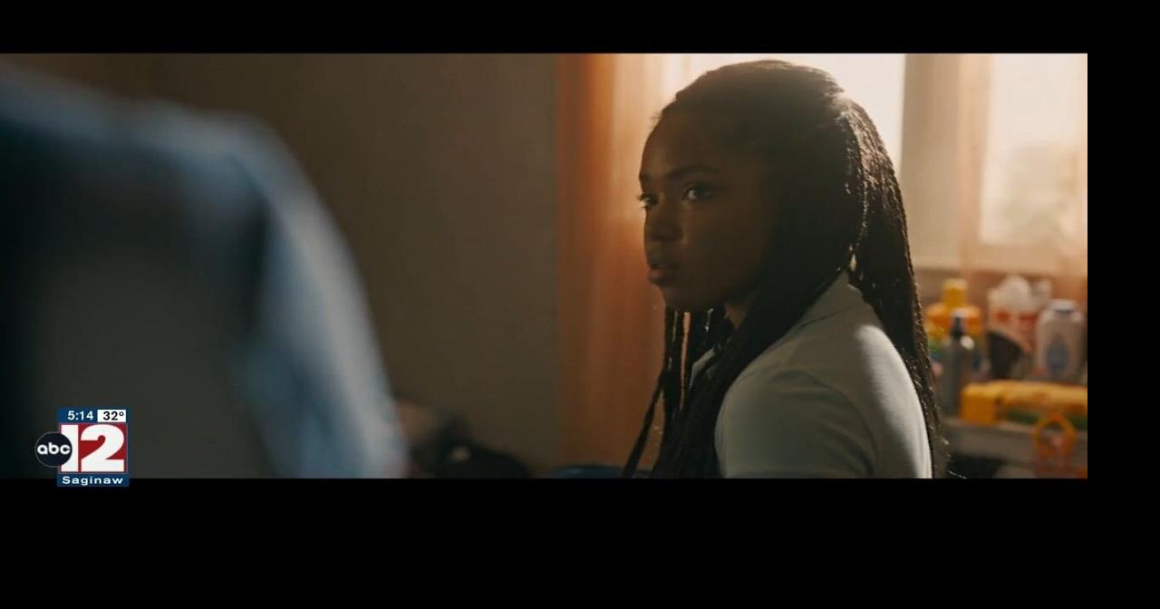 Movie Review: Boxer Claressa Shields’ story is told in ‘The Fire Inside ...