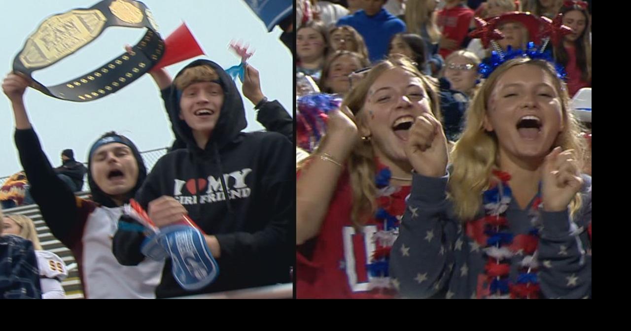 FanZone Playoffs Championship Round: Davison v. Swartz Creek | Sports | abc12.com