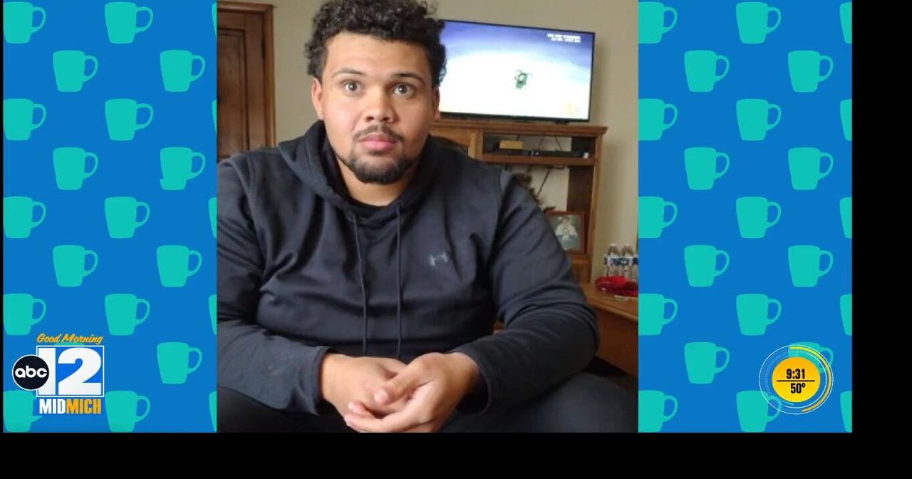 Mugshot Monday Winner! | Video | abc12.com