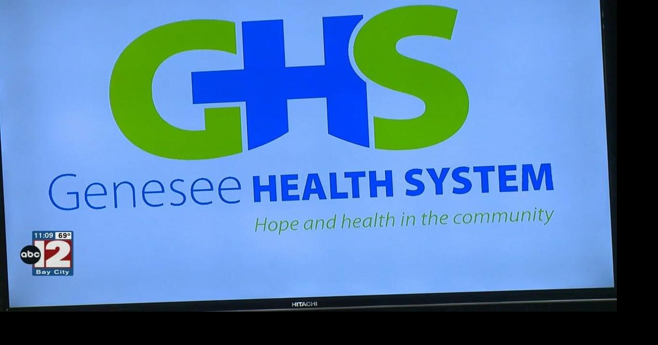 Genesee Health System holds second community talk ahead of move | Local ...