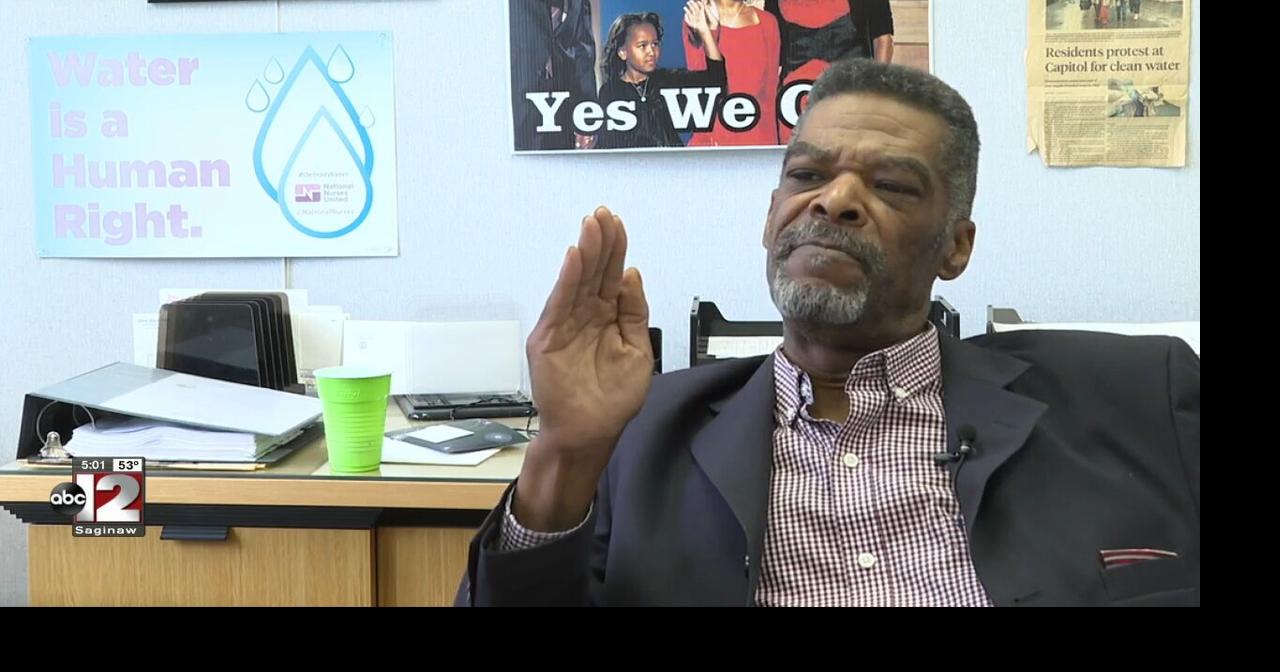 City: ARPA grant applications are almost ready | News | abc12.com