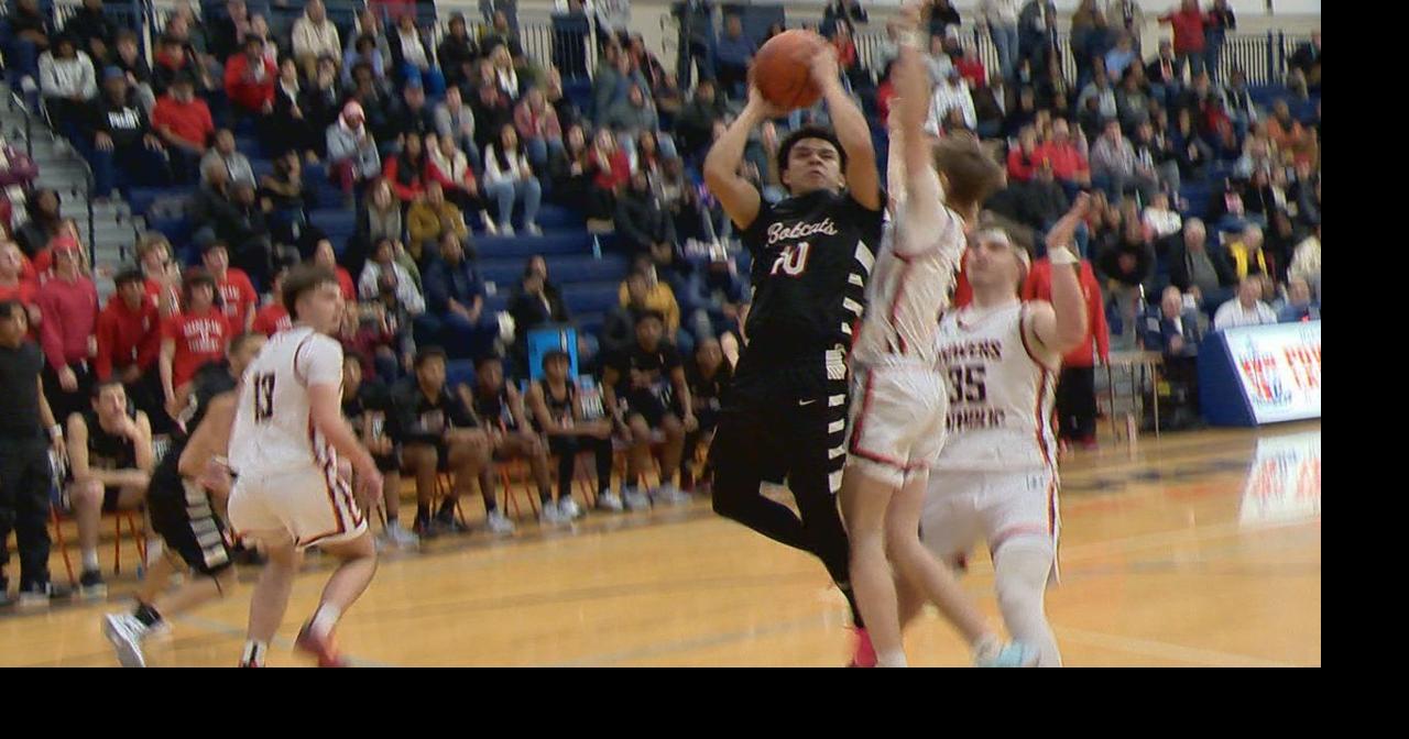 HS Boys Hoops - GB freshman Cooley scores game-winner to help Bobcats ...