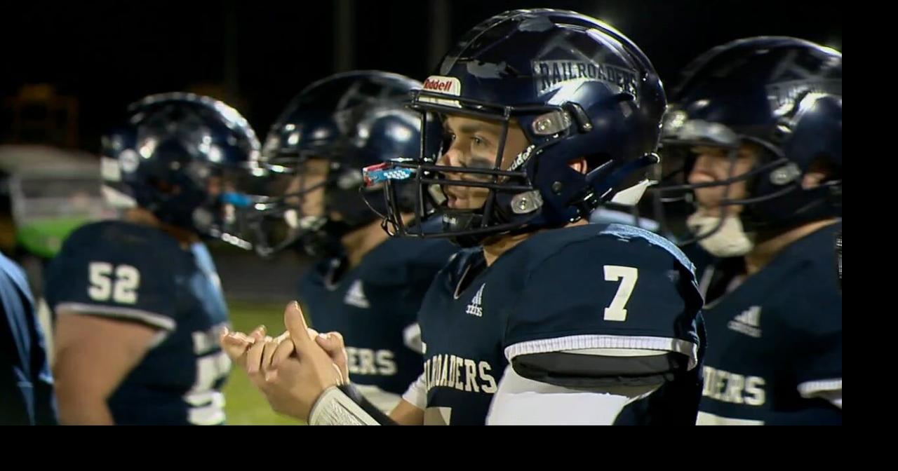 Highlight Zone Preview: New facilities give Durand extra motivation | Highlight Zone | abc12.com