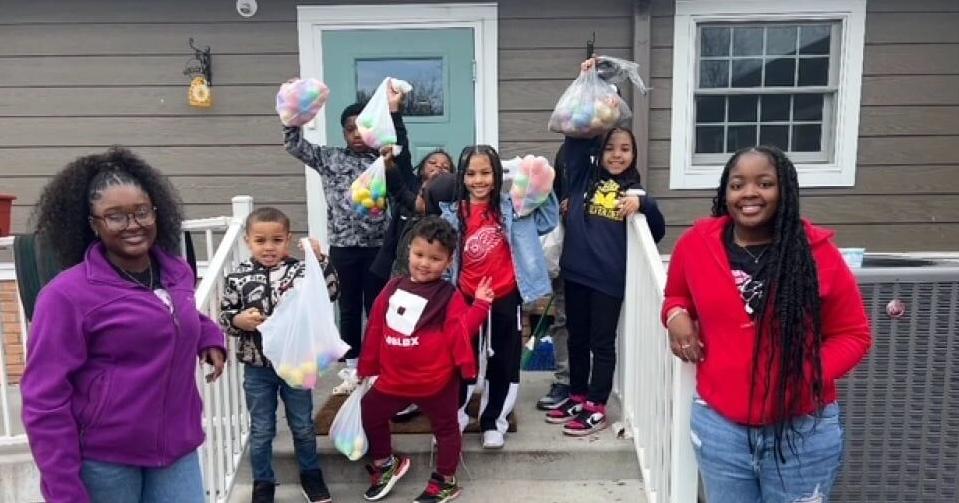 Mustard Seed Shelter in Saginaw marks 30 years serving homeless women ...