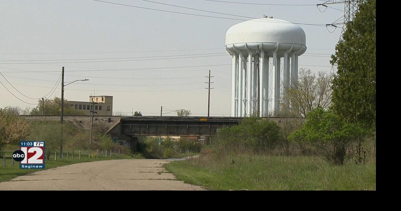 Flint water tower out of service beginning Wednesday | Local | abc12.com