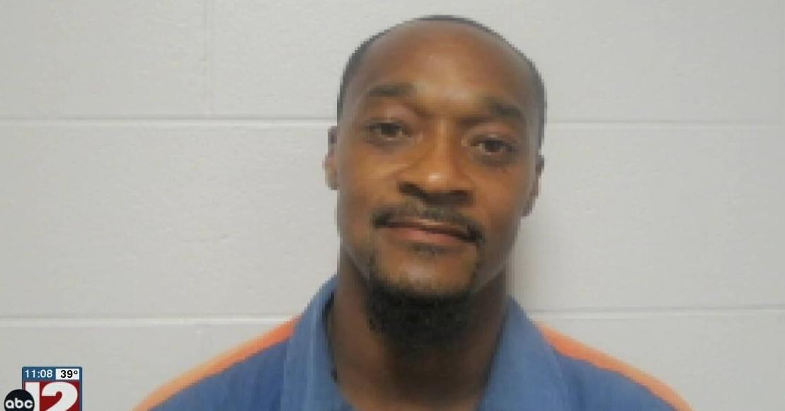 Officer, inmate accused of smuggling drugs in St. Louis Correctional ...