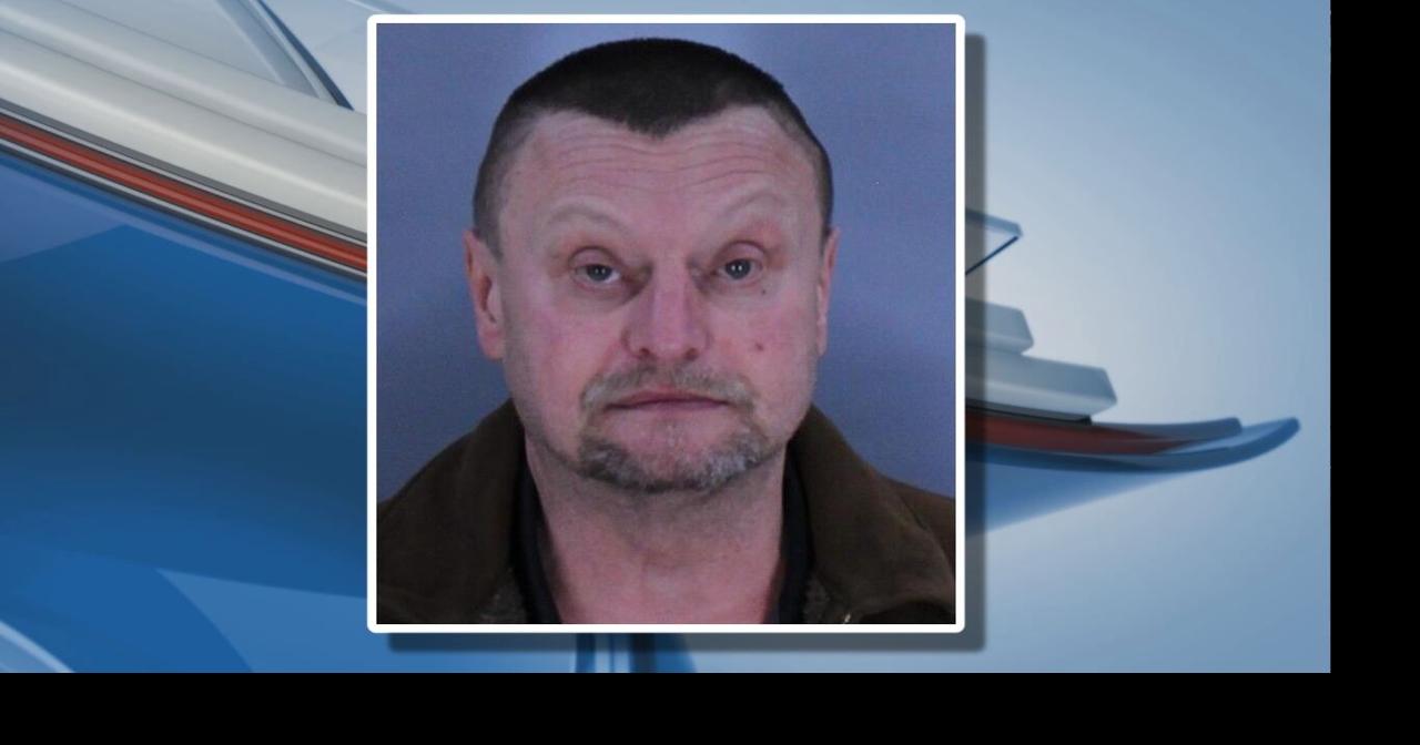 Holly police arrest another out-of-state bank fraud suspect | Crime ...