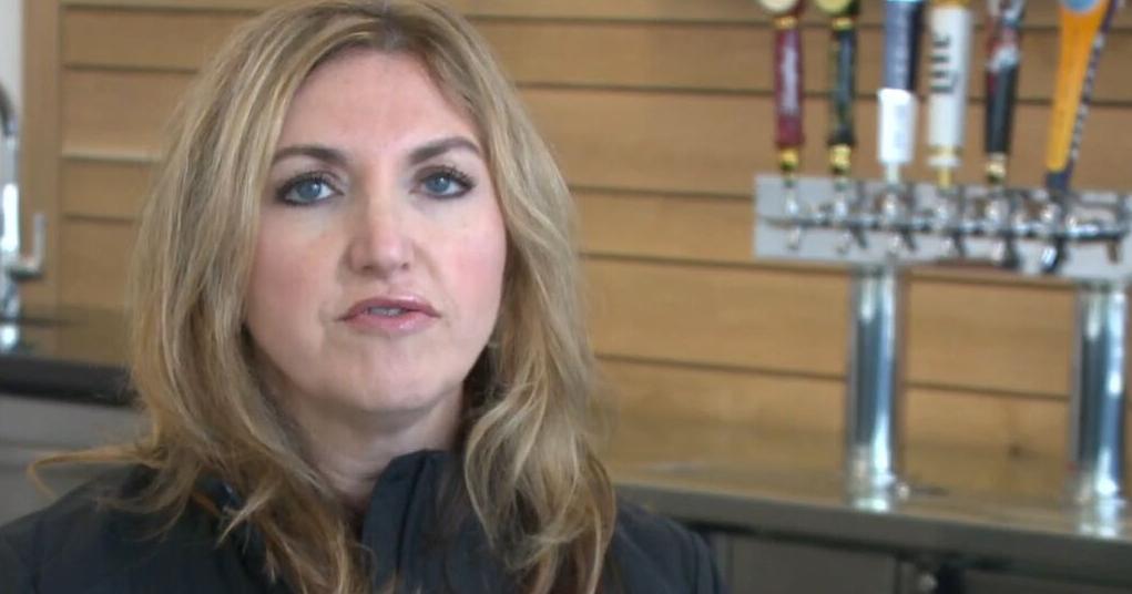 Joanie O'Sullivan-Butler leads growing family beer business | Business ...