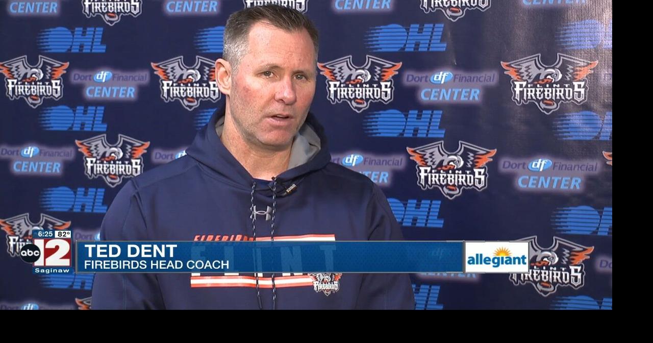 Coach's Corner with Ted Dent | Video | abc12.com