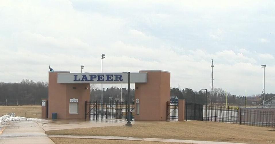 Lapeer football player mom speaking out about racist remarks made to ...
