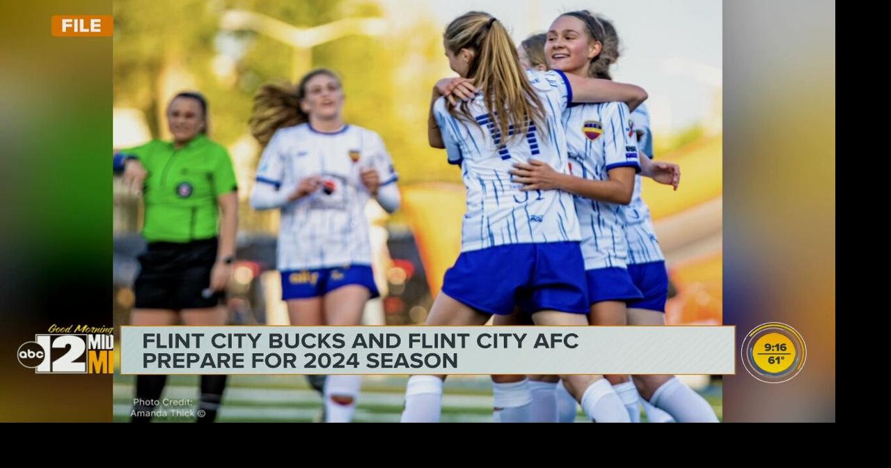 Flint City AFC Pre-Professional Soccer prepares for 2024 season ...