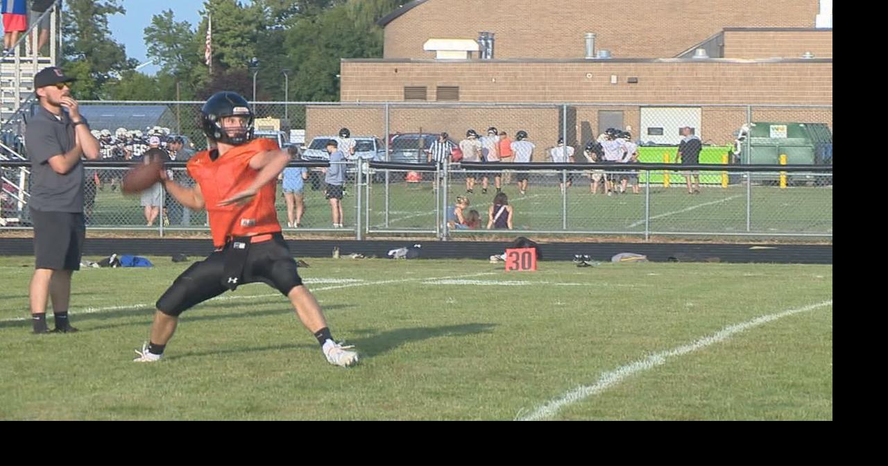 Highlight Zone Preview: Ubly prepares to defend state championship ...