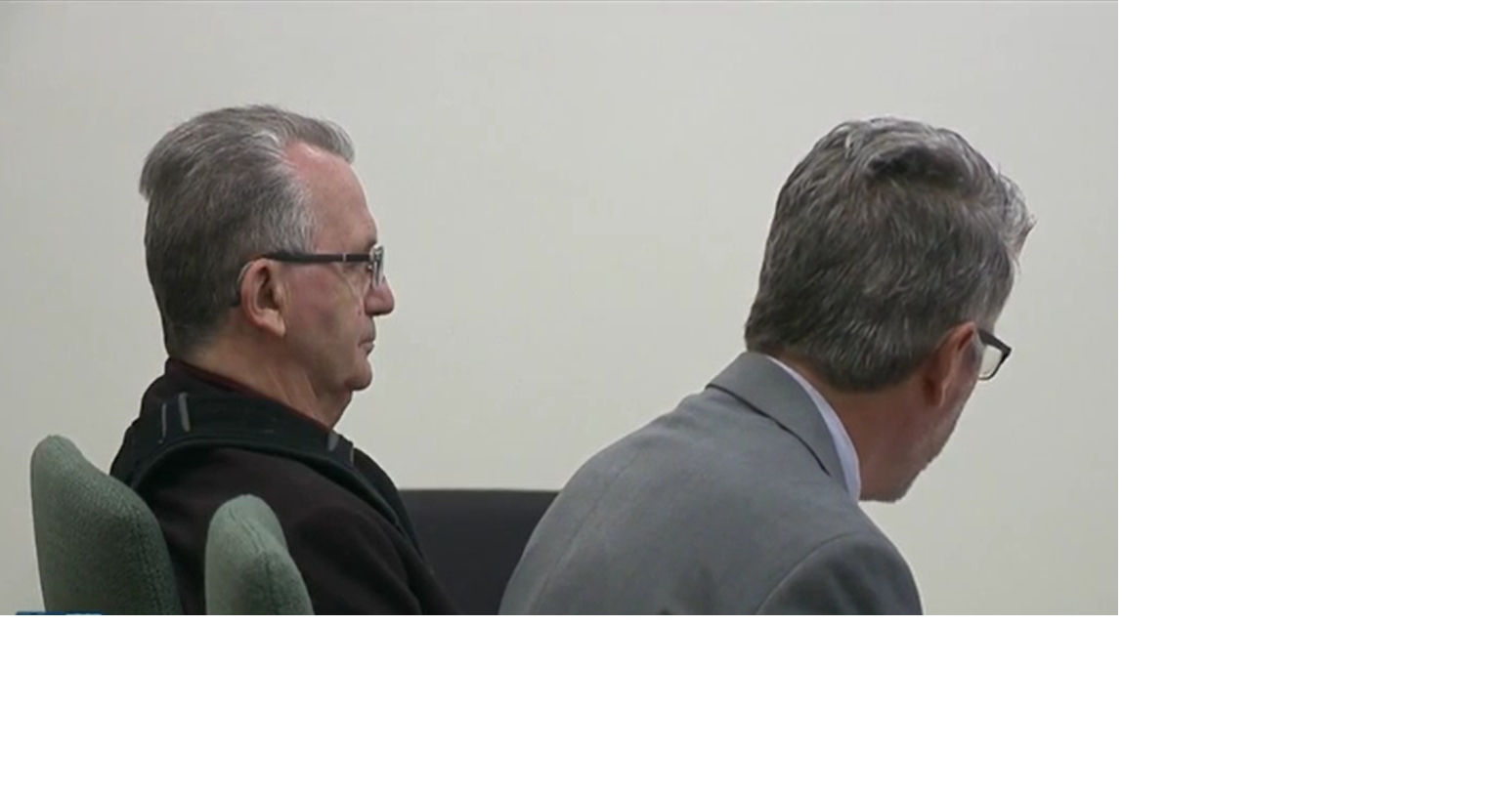 Former Living Word Church pastor receives 10-year minimum sentence ...