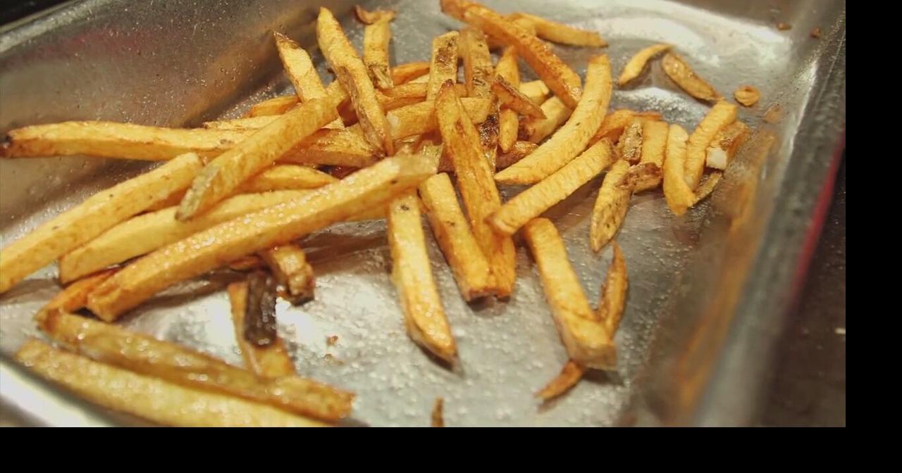 What is the best fry shape? | Good Morning Mid-Michigan | abc12.com