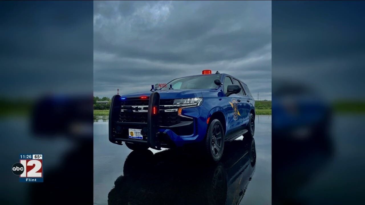 Michigan State Police Beacon Light | informacionpublica.svet.gob.gt