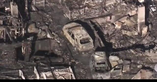 Flint explosion investigation continues; over a dozen families still ...