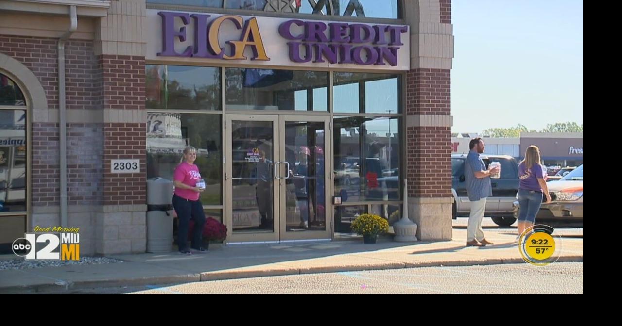 ELGA Credit Union's campaign for breast cancer is happening on Friday ...