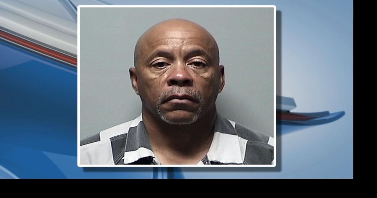 Saginaw man accused of killing his wife before suicide attempt | Crime ...