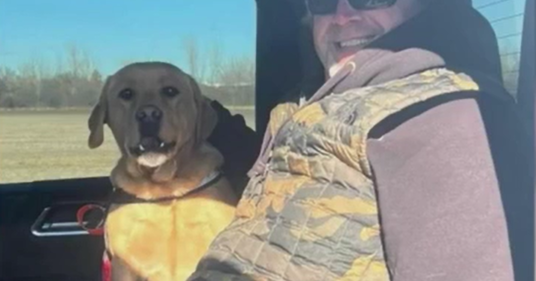 Port Austin family thankful for help of strangers in finding their lost ...