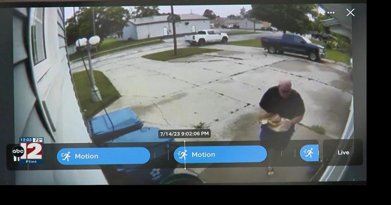 Bay County corrections officer pleads to misdemeanor | Crime | abc12.com