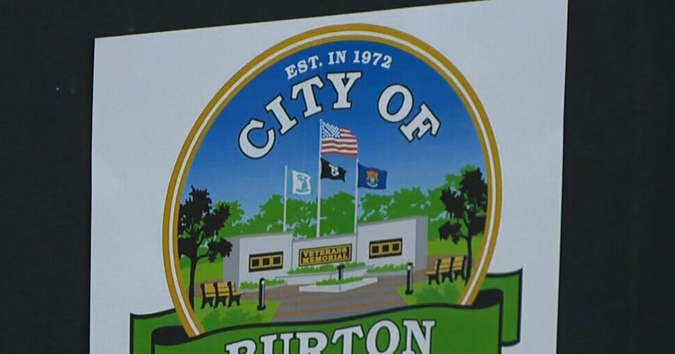 Burton mayoral race sees incumbent Duane Haskins facing Tina Conley ...