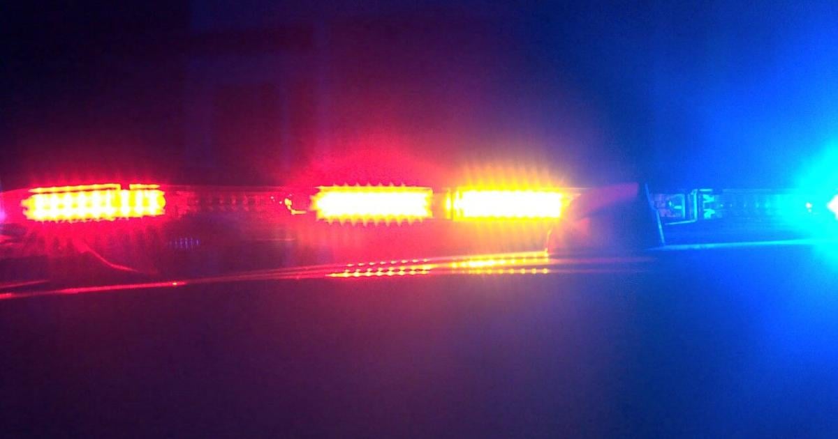 Freeland Police Urge Caution Seek Info On Vehicle Theft Attempts