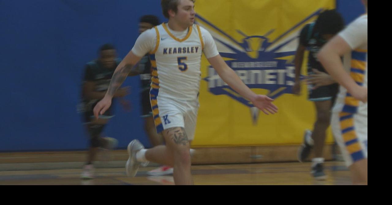 HS Boys Hoops: Neely's 23 helps Kearsley stings Flint Southwestern, 74 ...