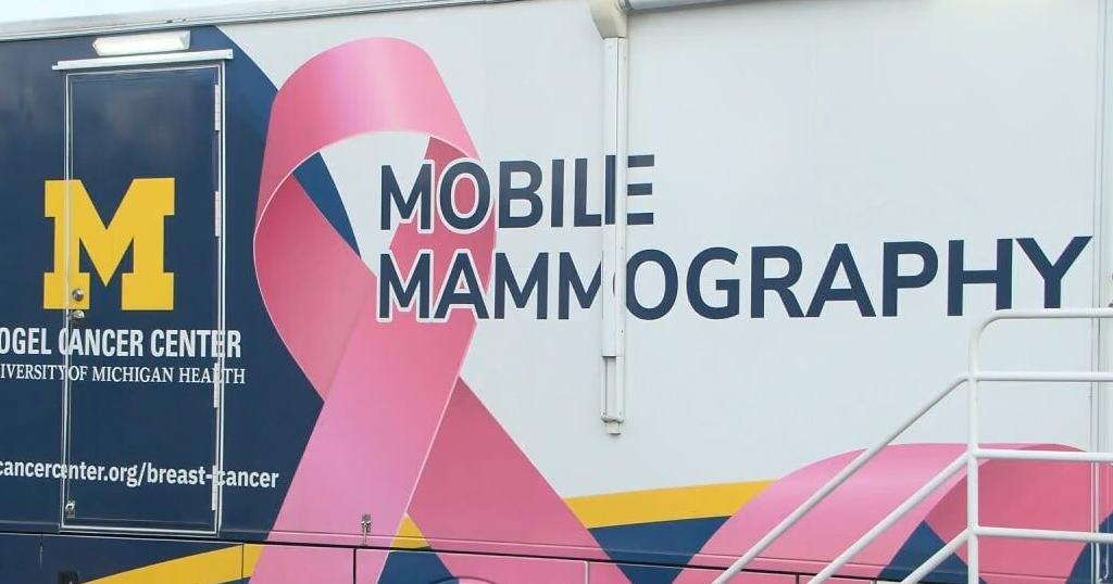 Community Wellness Day promotes free health screenings | News | abc12.com