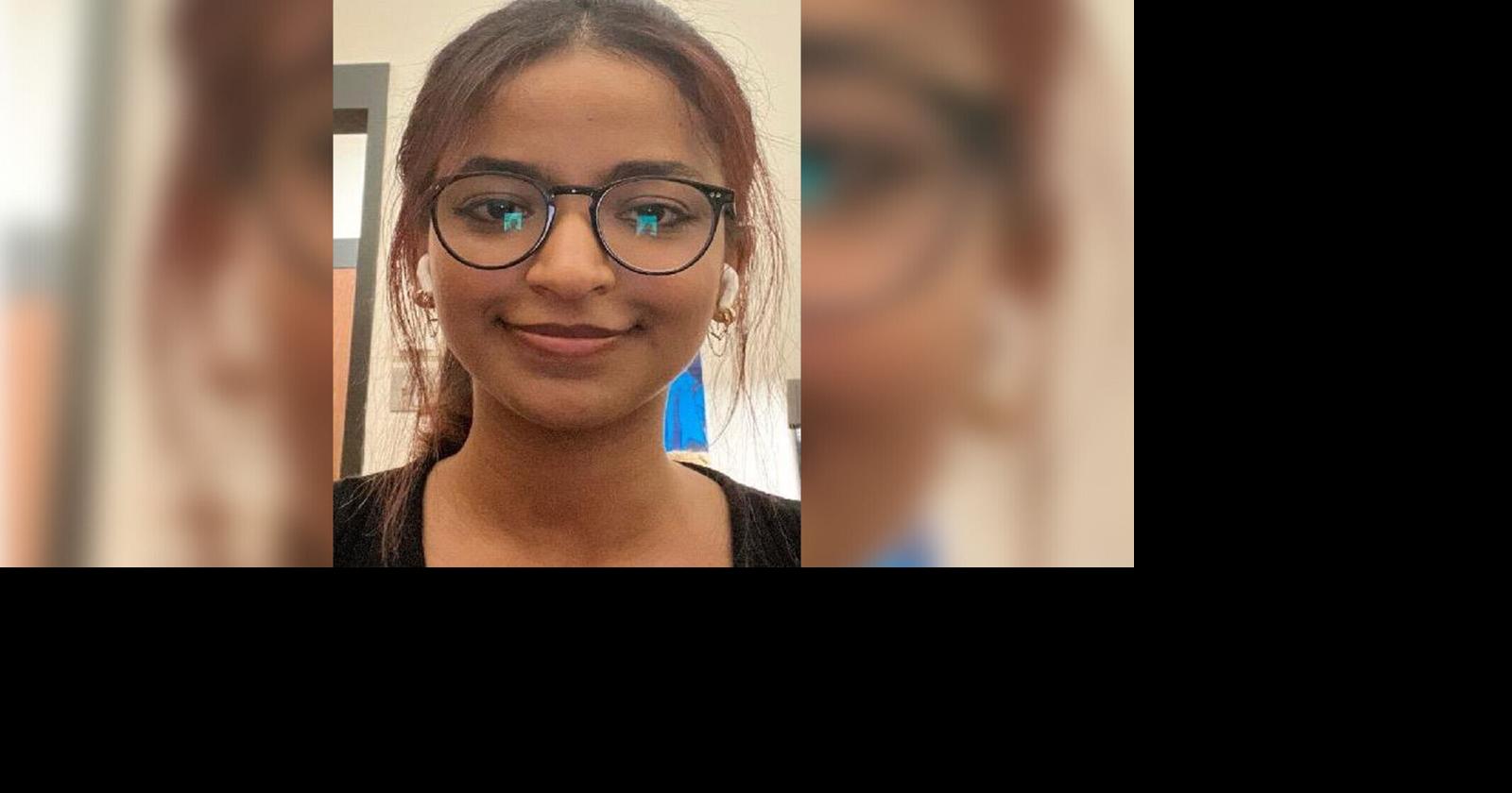 Body of missing Princeton University student has been found | National ...