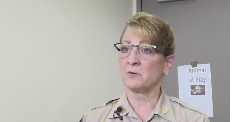 Animal Control officers open up about dog discovery | Top Stories ...