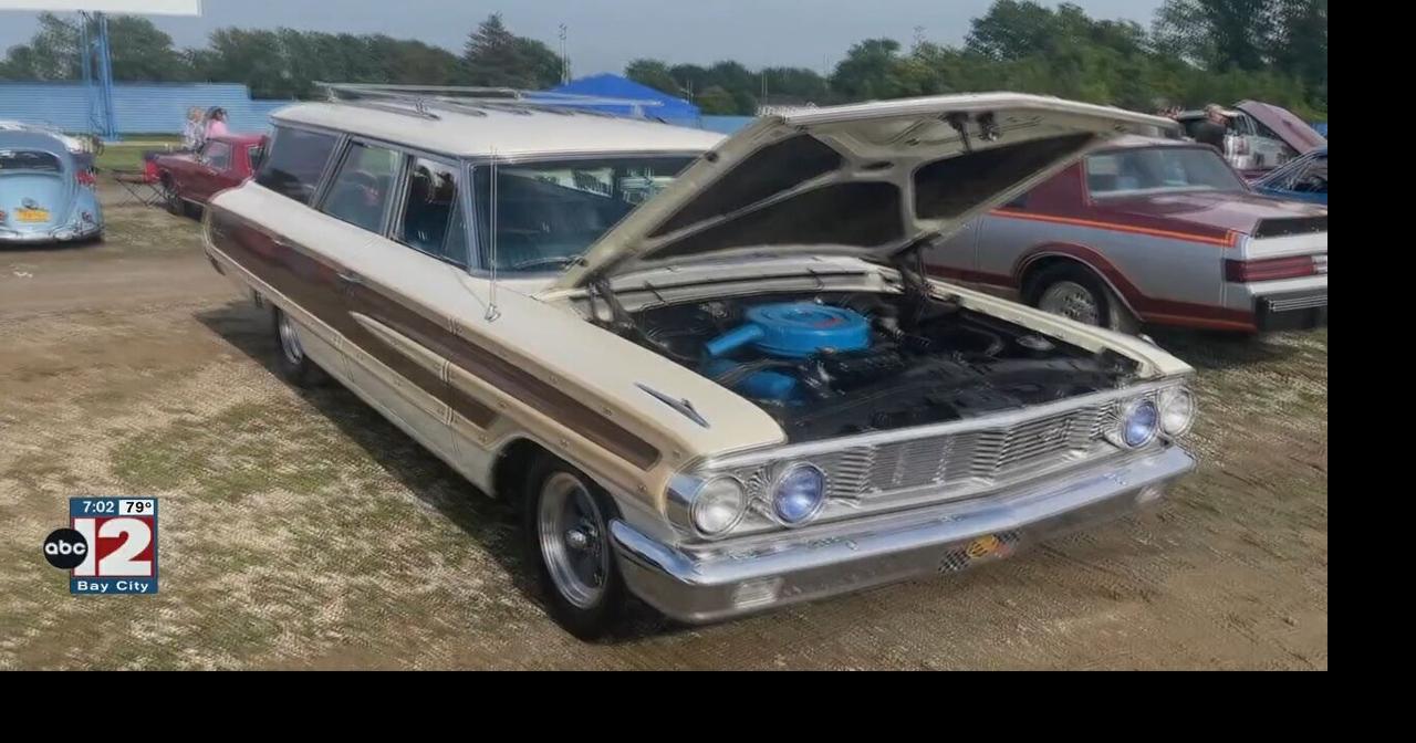 Back to the Bricks 2023: Looking ahead to a big weekend | Back to the ...